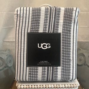 UGG | Bath | Ugg Valerie Shower Curtain | Poshmark